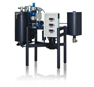 Bitumen laboratory plants - emulsion.globecore.com