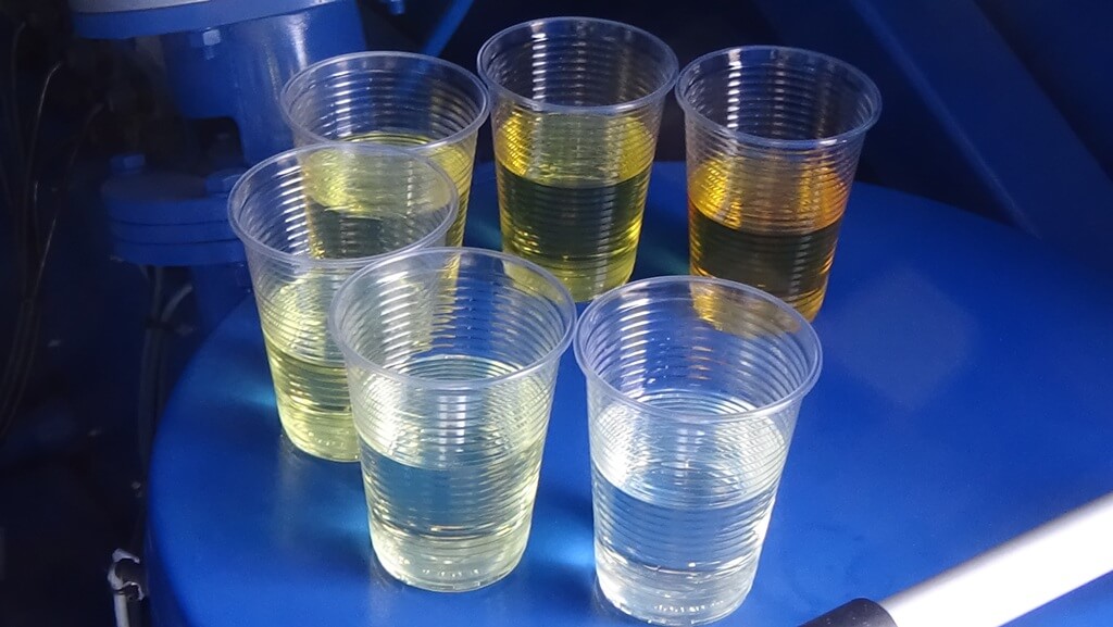 Transformer Oil Conditioning: Basic Principles and Equipment - GlobeCore