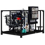 Soil stabilization equipment for bitumen emulsions - GlobeCore