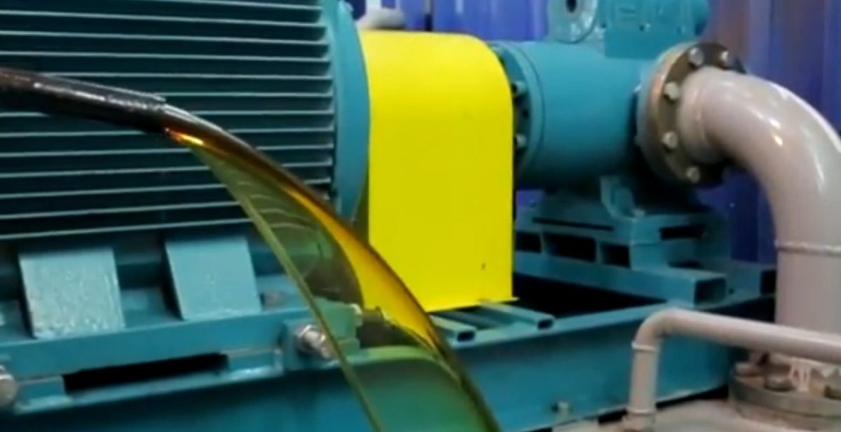 Classification of Mineral Oil Purification Methods - GlobeCore.com
