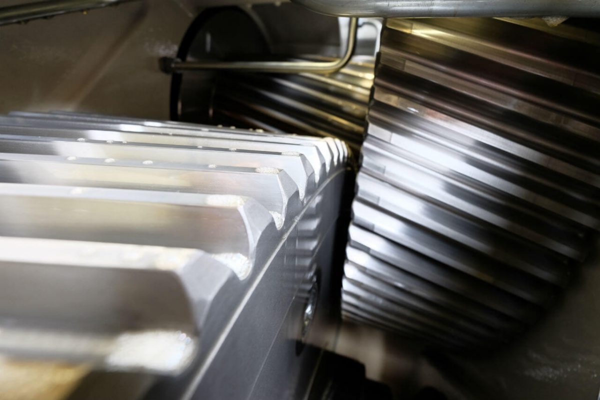 Wind Turbine Gearbox Types - GlobeCore. Oil Purification Systems