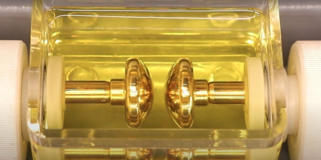 Dielectric strength of transformer oil - GlobeCore.com