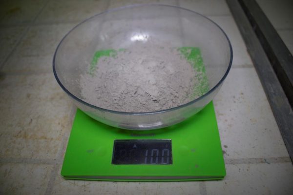 Cement grinding in vortex layer devices - GlobeCore