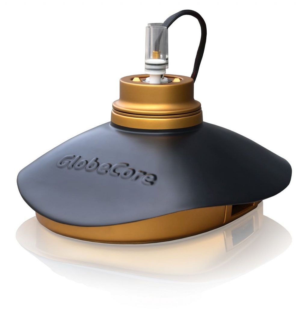 TOR-3 (TOR-3 SL) Oil Tan Delta Tester - GlobeCore