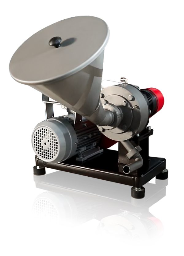 CLM-100.3 Colloid mill - GlobeCore.com