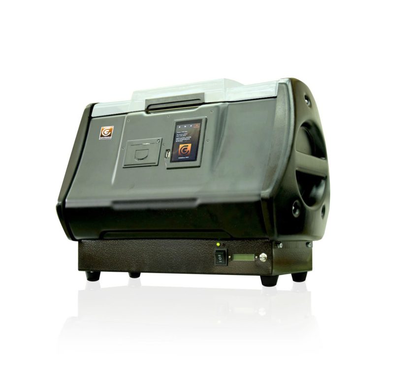 Configurator TOR-80A - GlobeCore