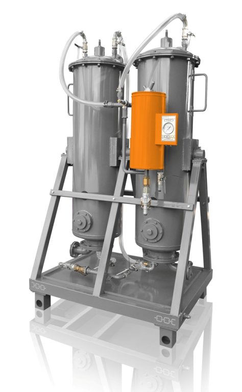 Configurator ZP-260 SORBENT CARTRIDGES - globecore.com