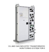 Oil and gas industry transformers monitoring system TOR-5 - GlobeCore